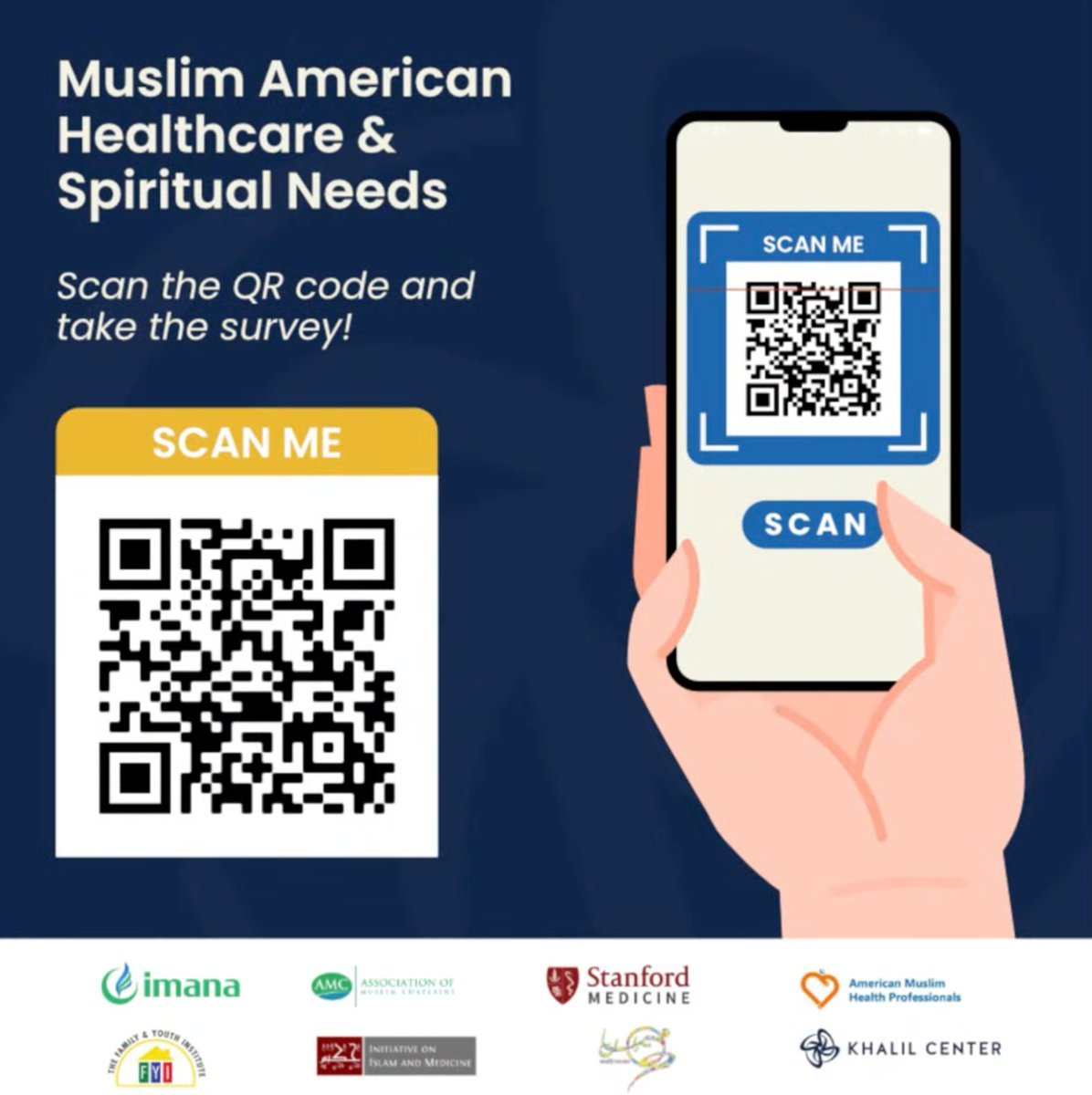 Muslim American Health Care