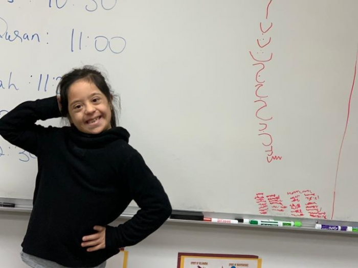 Hafsa's Campaign for Muhsen 2021 | LaunchGood | LaunchGood