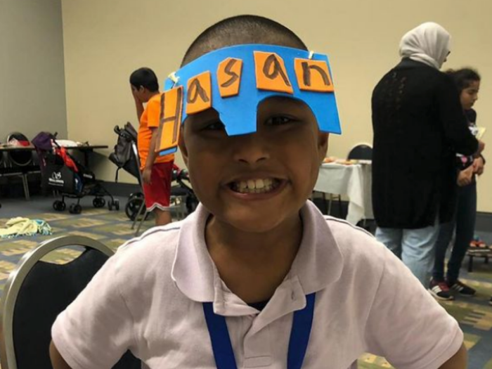 DMV Muhsen Chapter Ramadan 2021 | LaunchGood