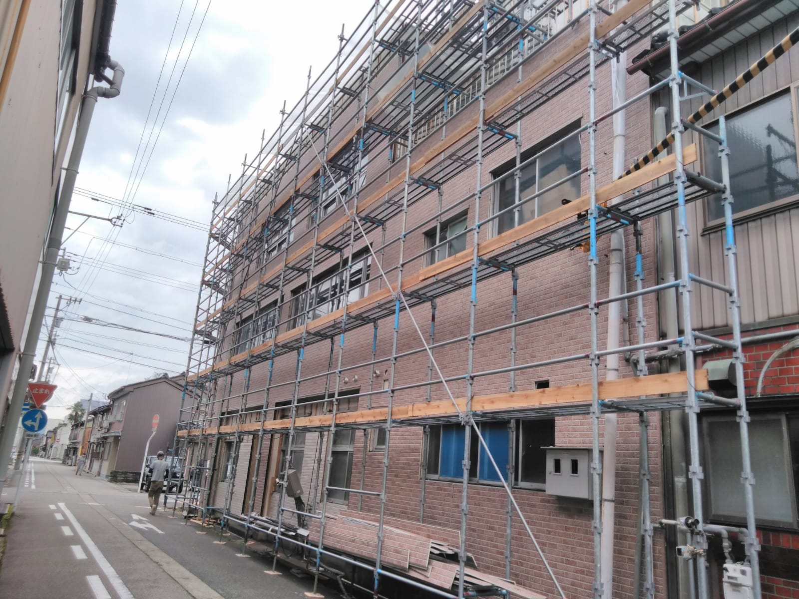 Let's Contribute to the Renovation of TMC Takaoka Muslim Center, Japan ...