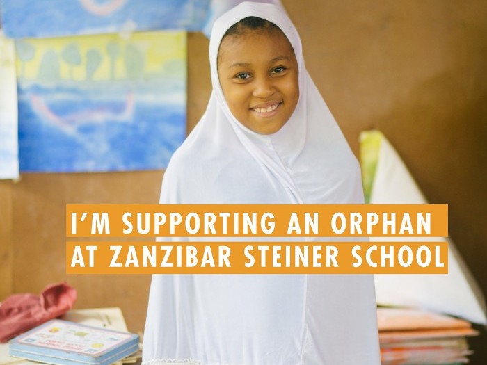 Help Change the lives of 10 orphan students in Zanzibar | LaunchGood ...