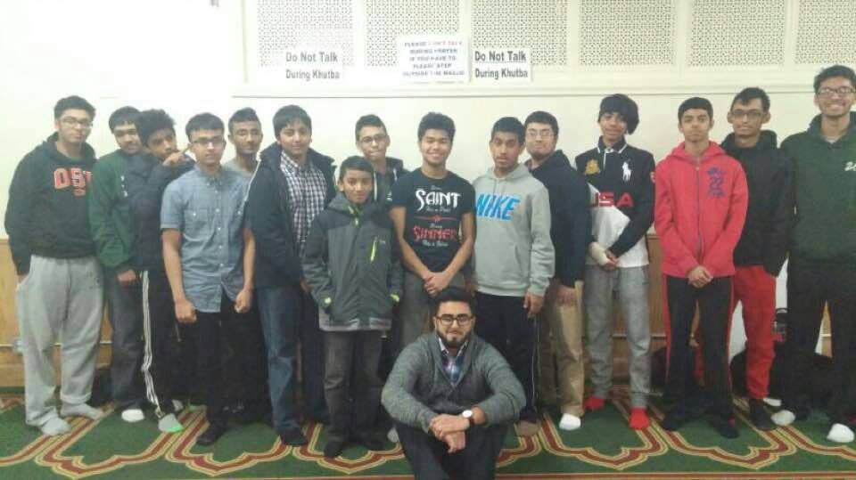 Support The Cass Tech MSA | LaunchGood | LaunchGood