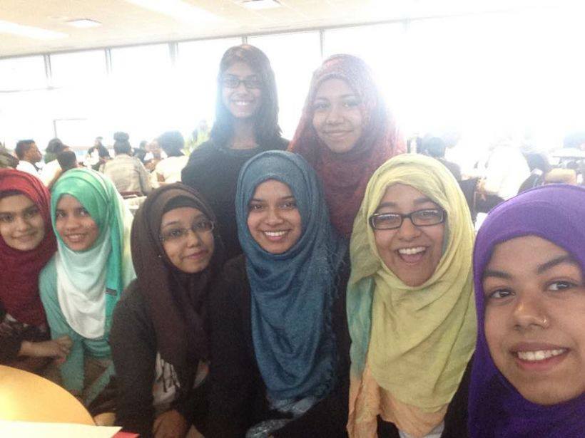 Support The Cass Tech MSA | LaunchGood