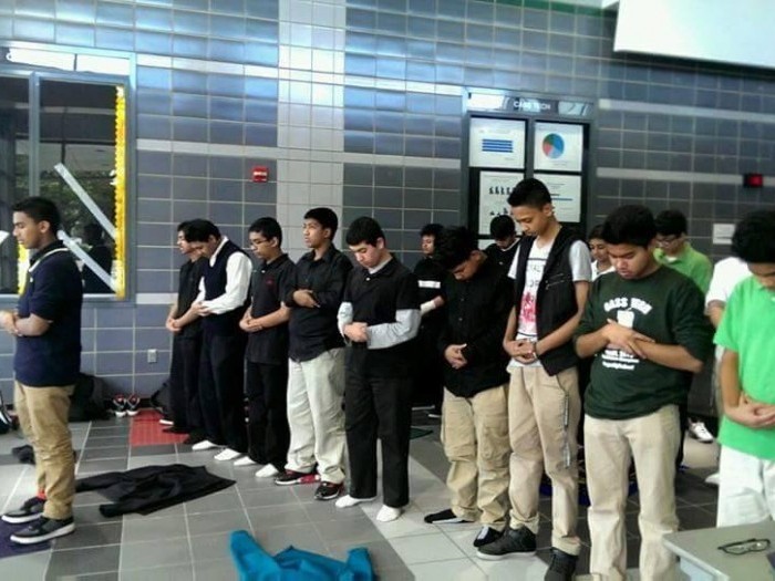 Support The Cass Tech MSA | LaunchGood | LaunchGood