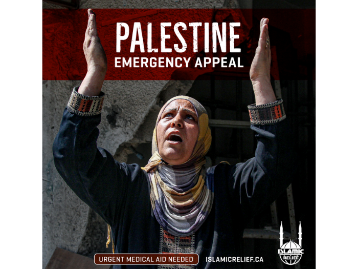 In loving memory of Yousef Elsayed Morsey El-Kassed | LaunchGood ...