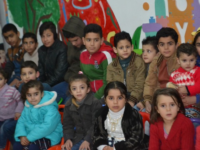 Rebuild lives of Syrian Orphans & Widows | LaunchGood | LaunchGood