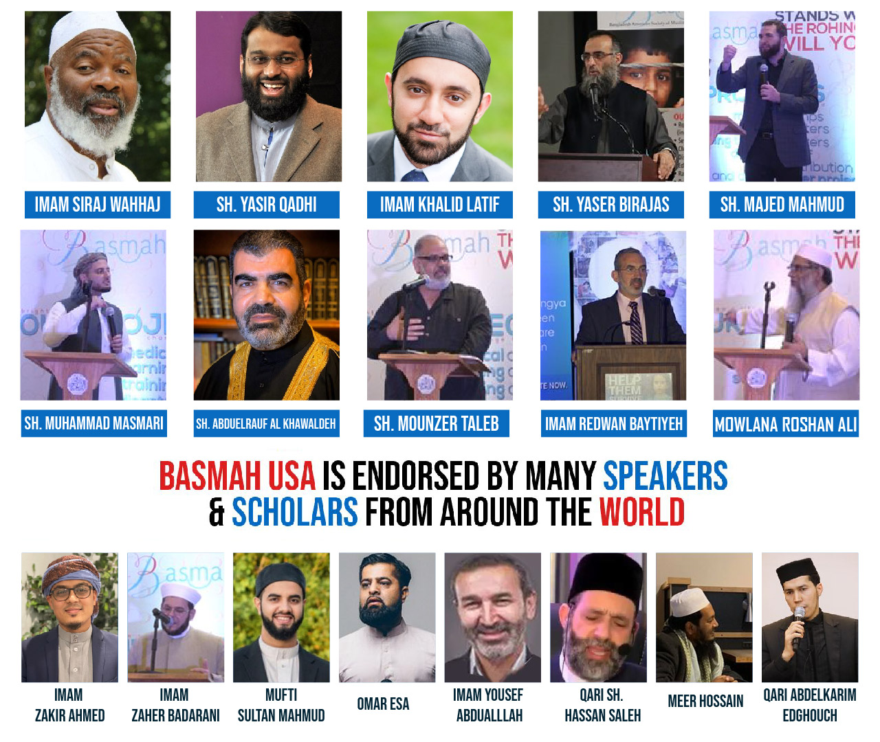 Qurbani/Udhiyah for Rohingya Refugees & Bangladeshi Locals | LaunchGood ...