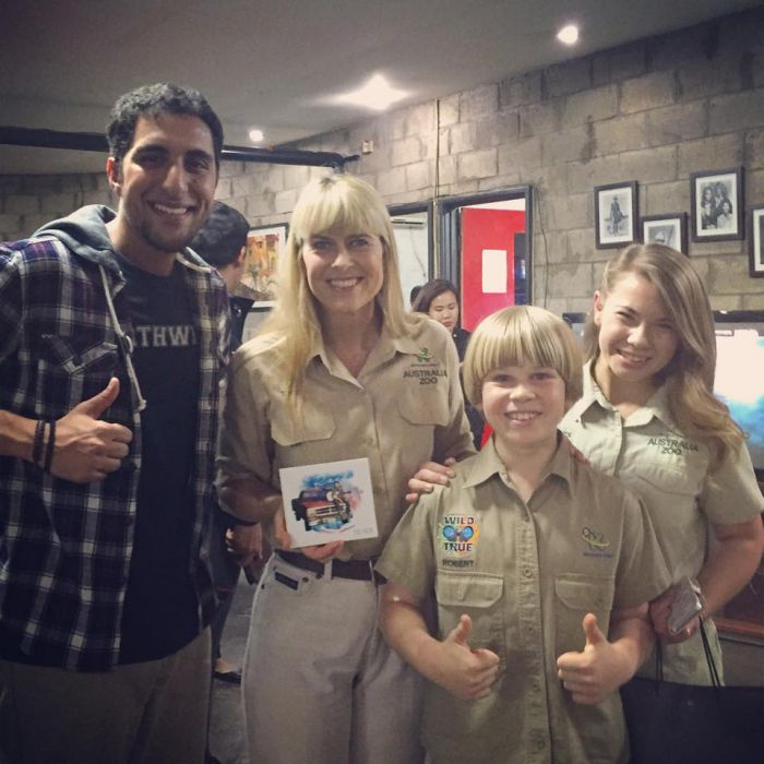 We Are Home | LaunchGood