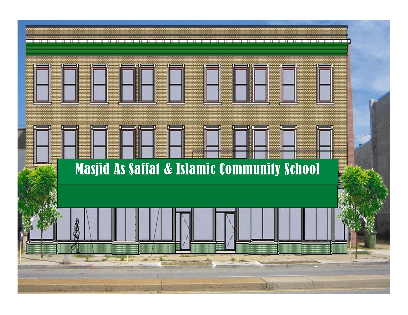 Help Relocate the Oldest Masjid & Islamic School in Maryland | LaunchGood