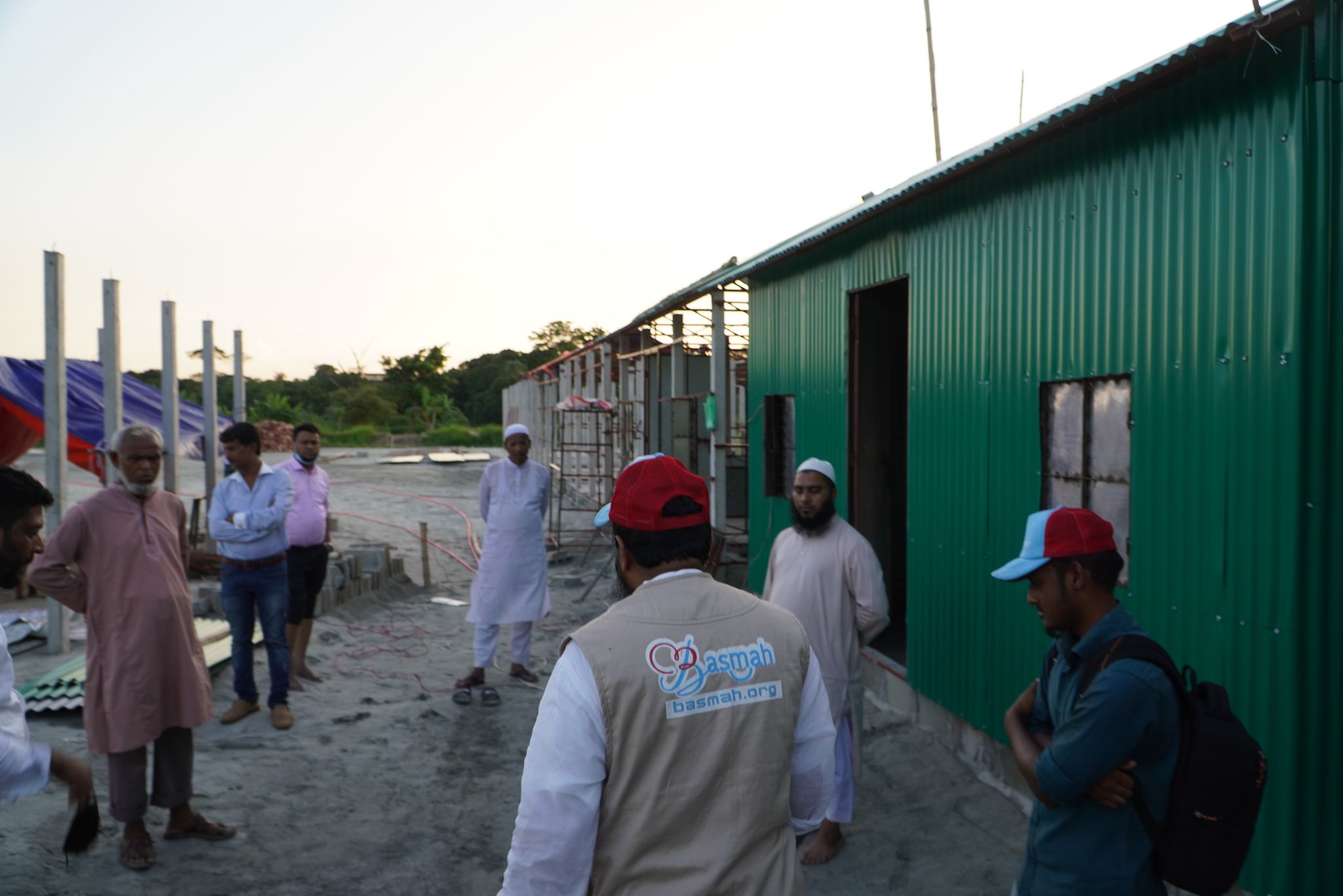 Home for Orphan and Homeless in Bangladesh | LaunchGood