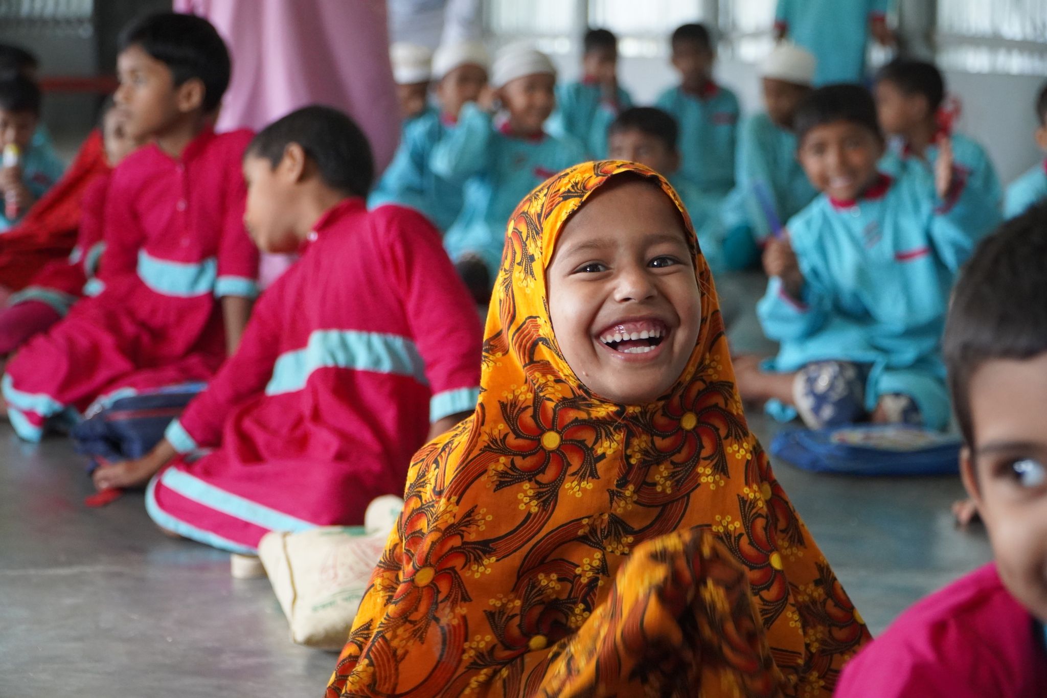 Home for Orphan and Homeless in Bangladesh | LaunchGood | LaunchGood