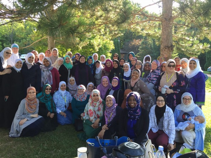 Scholarships for Women's Islamic Education | LaunchGood | LaunchGood