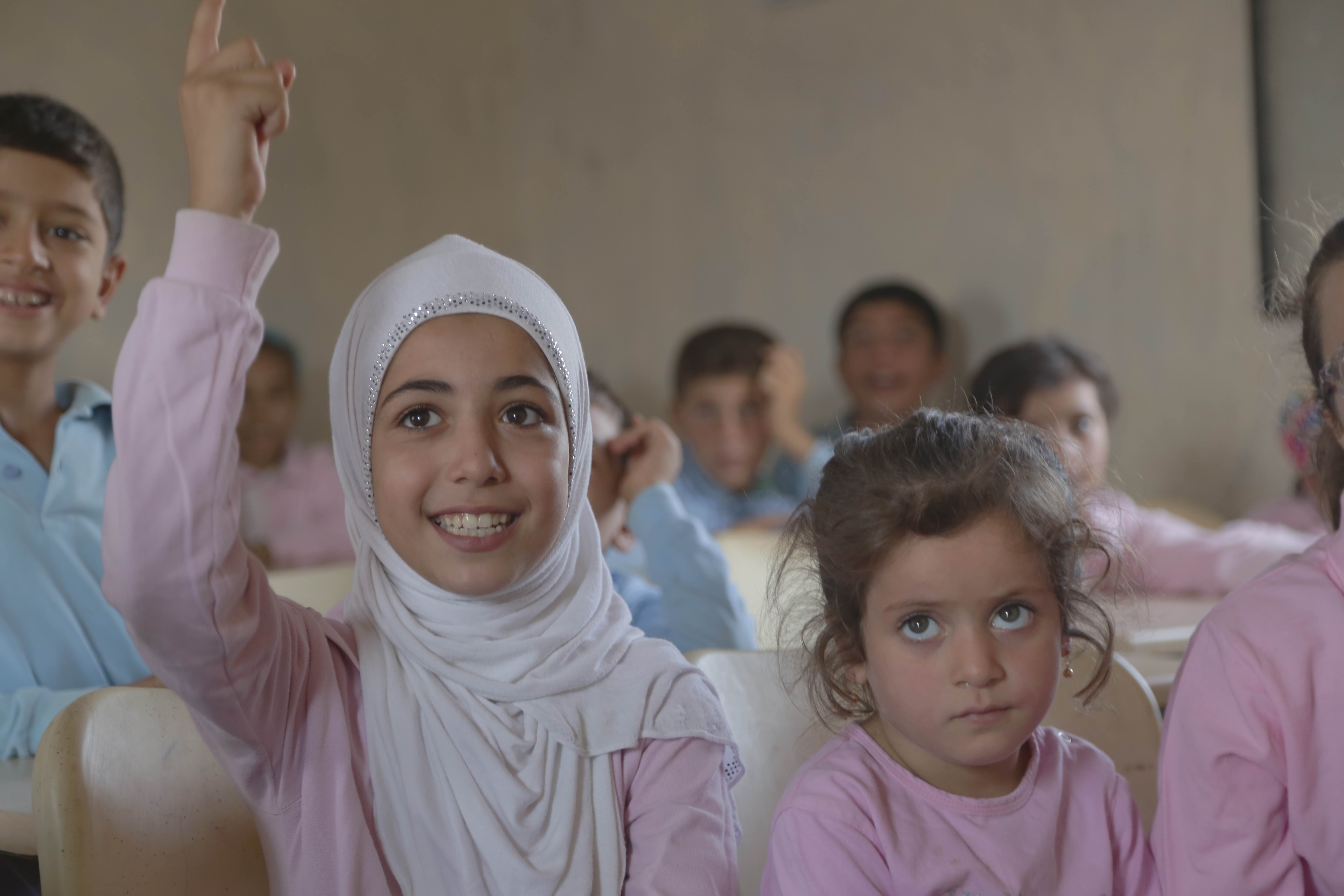 Save a Child Appeal | LaunchGood | LaunchGood