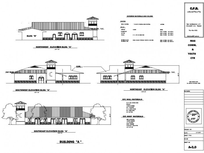 MCYC New Masjid Project - Ramadan Campaign | LaunchGood