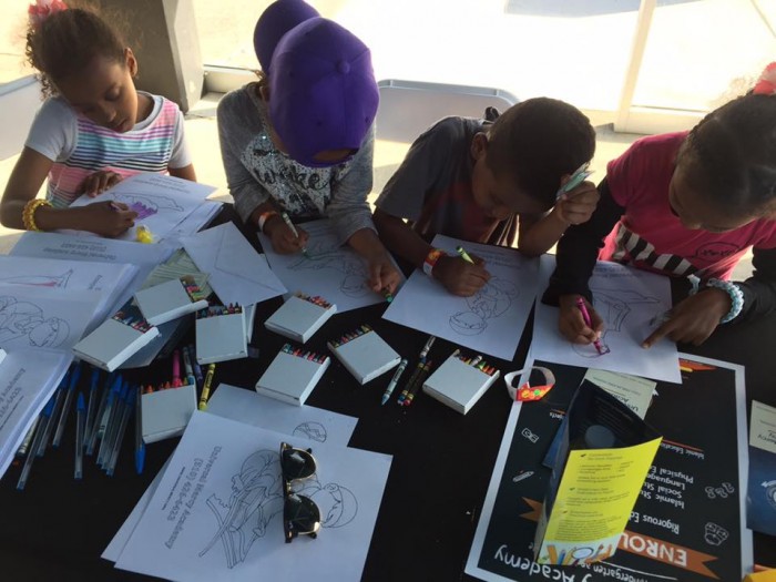 Universal Mercy Academy - Full-Time Islamic School in Richmond, CA ...