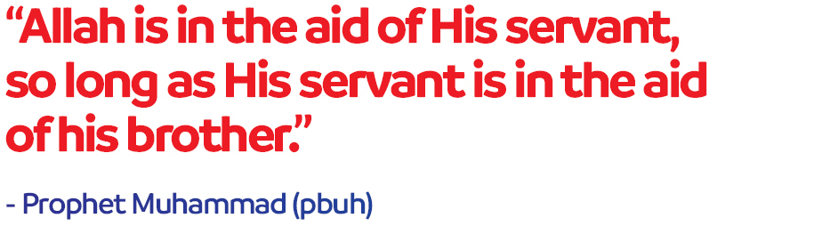 Help build a solar powered water well for Shady Ali Kanj | LaunchGood