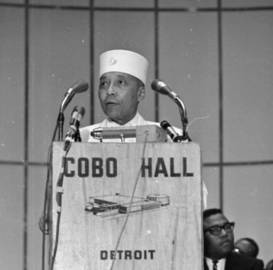 Help us restore a part of Islamic American History! | LaunchGood ...