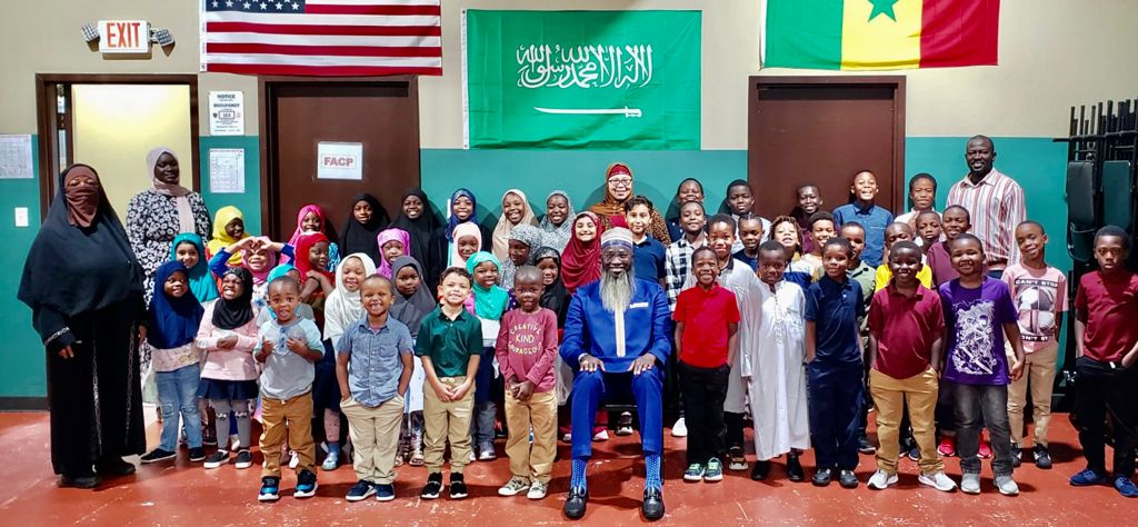Support Al-Haqq Foundation Academy Islamic School | LaunchGood | LaunchGood