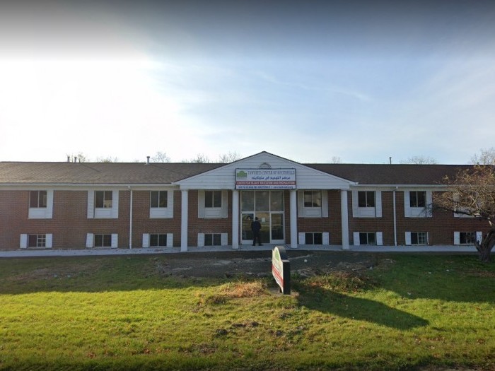 Tawheed Center of Southfield - Phase 2 | LaunchGood | LaunchGood