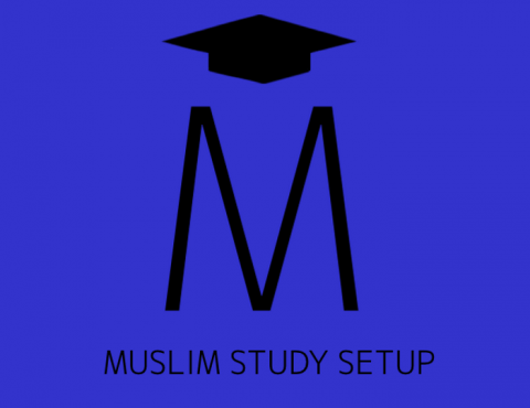 Muslim Study Setup | LaunchGood | LaunchGood