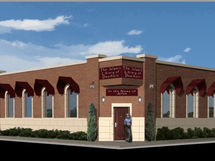 Help Revive the Islamic Library of Dearborn | LaunchGood