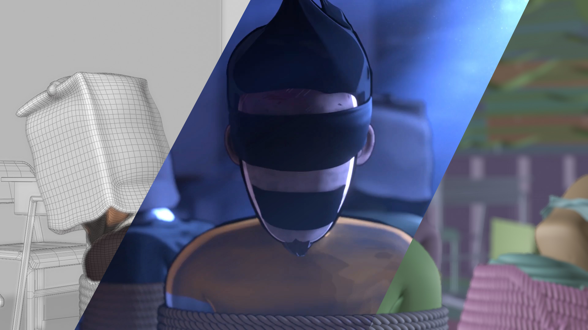 I'M THE BEST MUSLIM - THE BEST MUSLIM SERIES | LaunchGood | LaunchGood