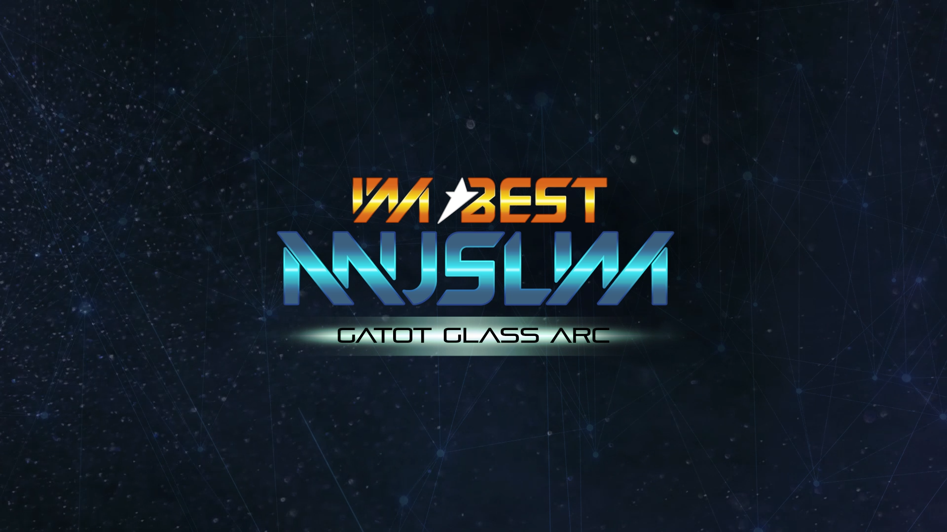 I'M THE BEST MUSLIM - THE BEST MUSLIM SERIES | LaunchGood | LaunchGood