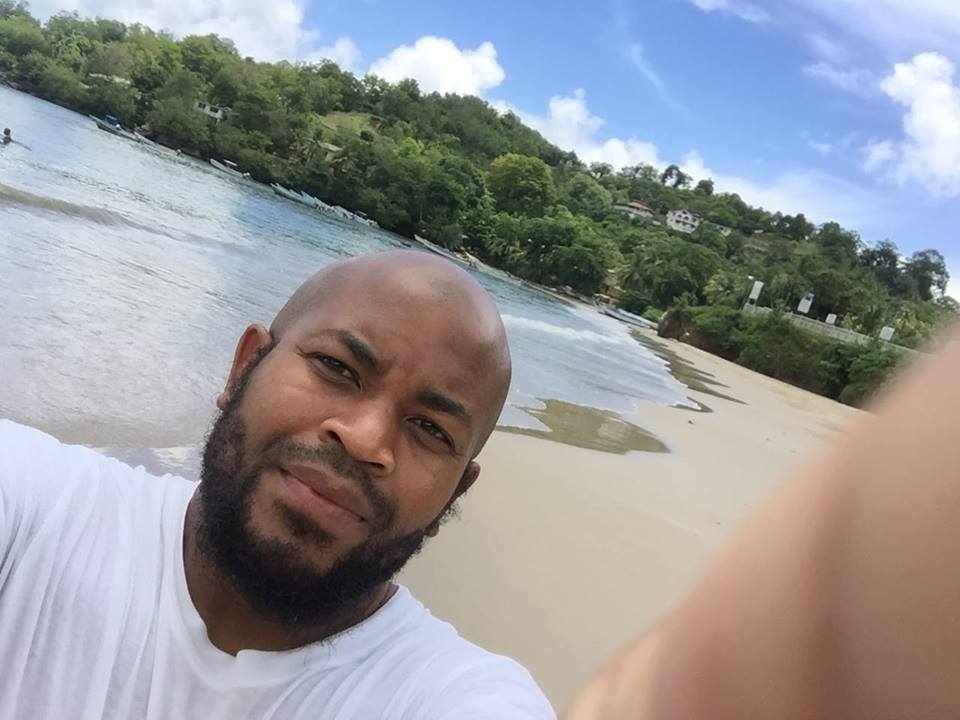 DC-area Bro detained in Miami! | LaunchGood | LaunchGood