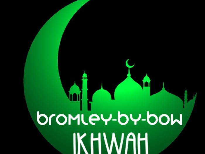 BBB.IKHWAH 'UMAR CHALLENGE | LaunchGood | LaunchGood