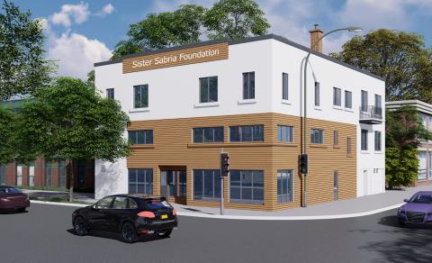 Establish the Sister Sabria Women Shelter and Community Kitchen ...