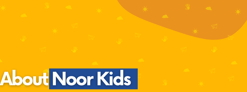 Noor Kids Tour: Bring fun, family programs to 15,000 kids across the ...
