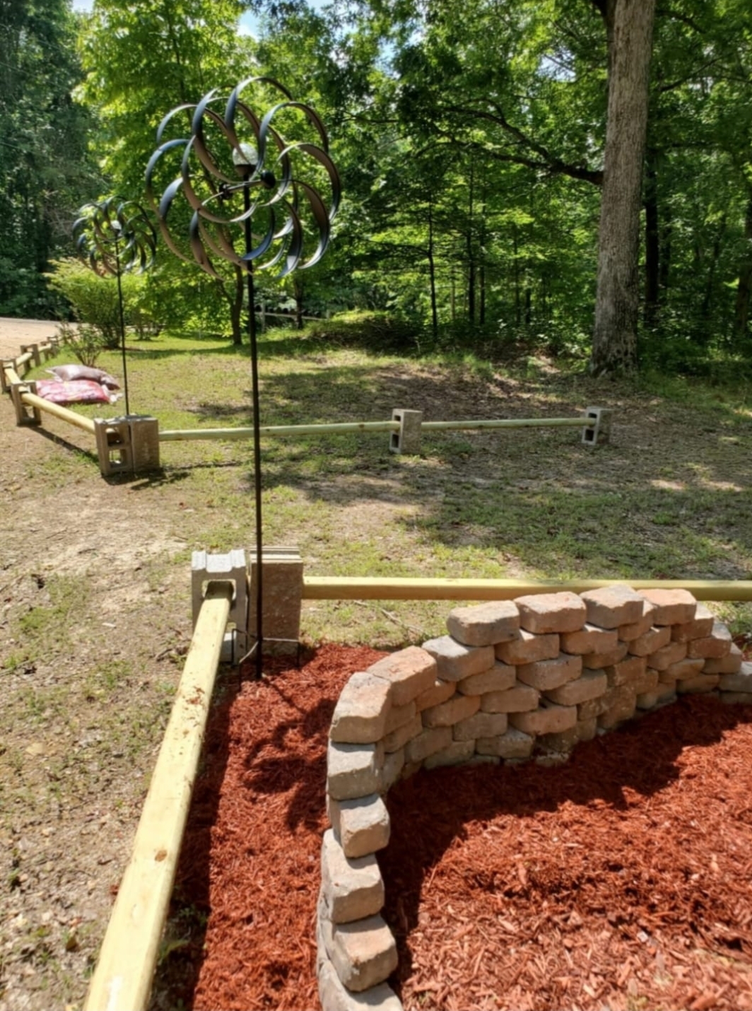 Islamville Mosque Road Construction Project | LaunchGood | LaunchGood