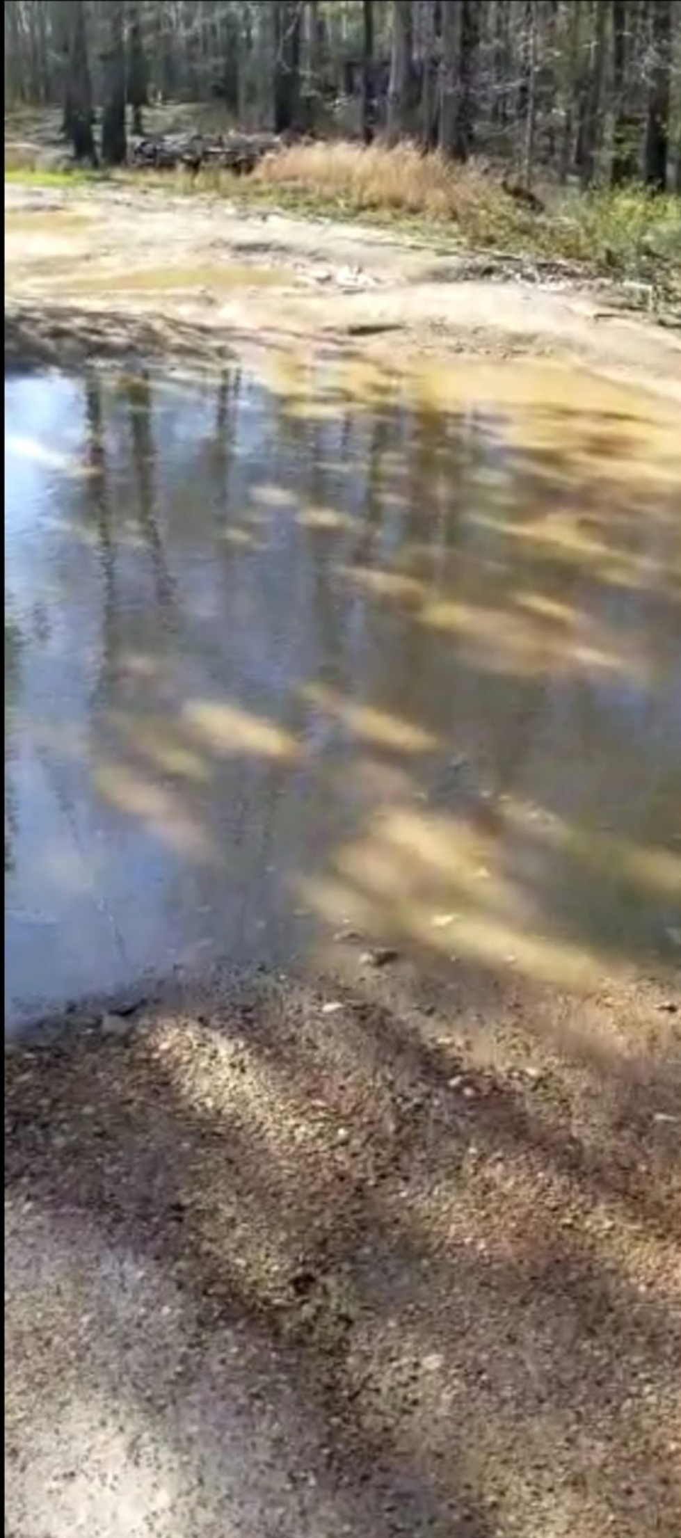 Islamville Mosque Road Construction Project | LaunchGood | LaunchGood