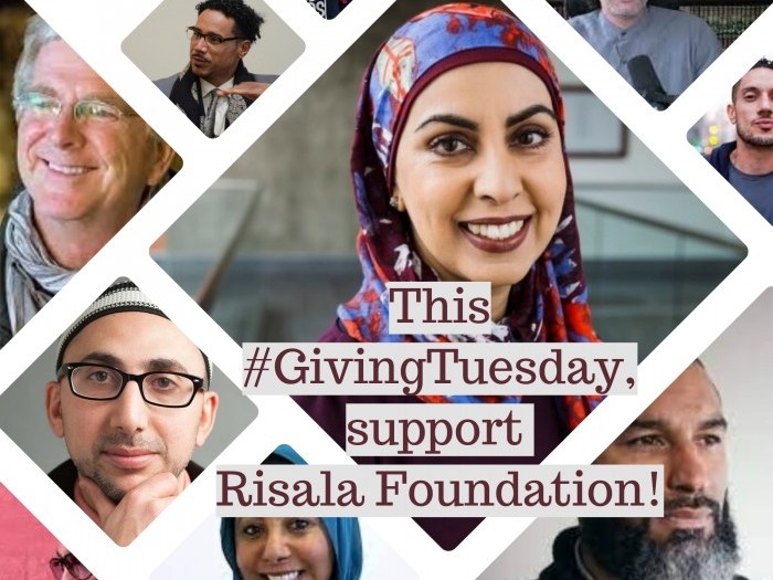 Support Risala Foundation! | LaunchGood | LaunchGood
