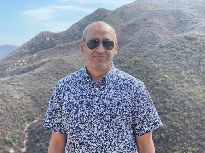 Support for Abdul Matheen Mohammed's Family | LaunchGood | LaunchGood