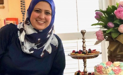 Supporting Orphans in memory of Heba Abdalla | LaunchGood | LaunchGood