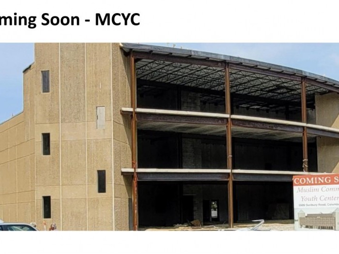 MCYC: Muslim Community Youth Center | LaunchGood | LaunchGood
