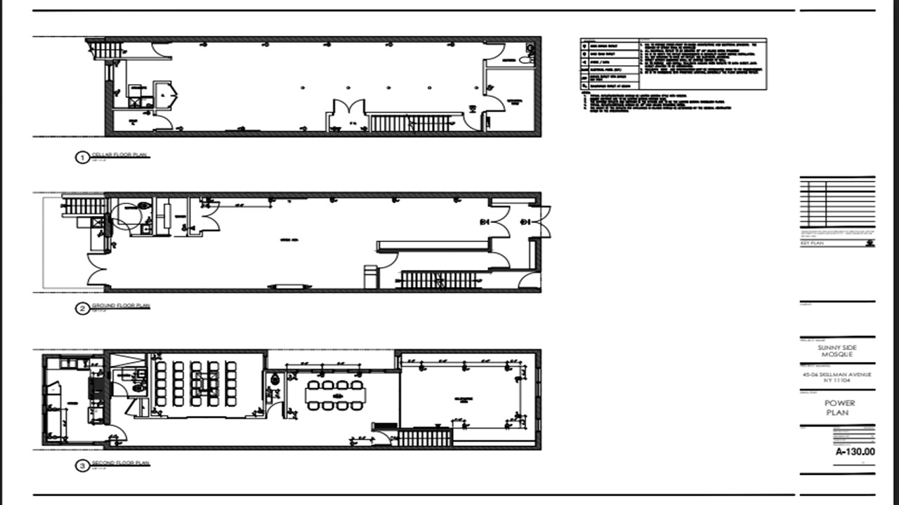 Support Us in Expanding and Renovating Our Mosque | LaunchGood | LaunchGood