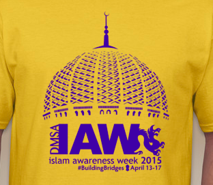 Drexel University Islam Awareness Week 2015 | LaunchGood | LaunchGood