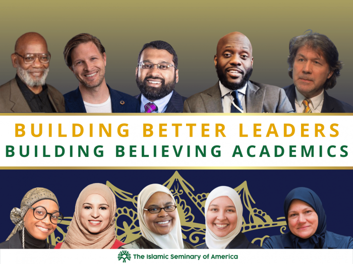 Build Better Leaders with TISA | LaunchGood | LaunchGood