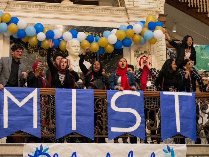 MIST Philly's Annual Regional Tournament | LaunchGood | LaunchGood