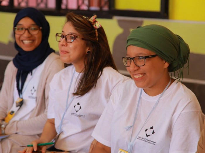 Solve Reading Crisis In Morocco Launchgood Launchgood 8731